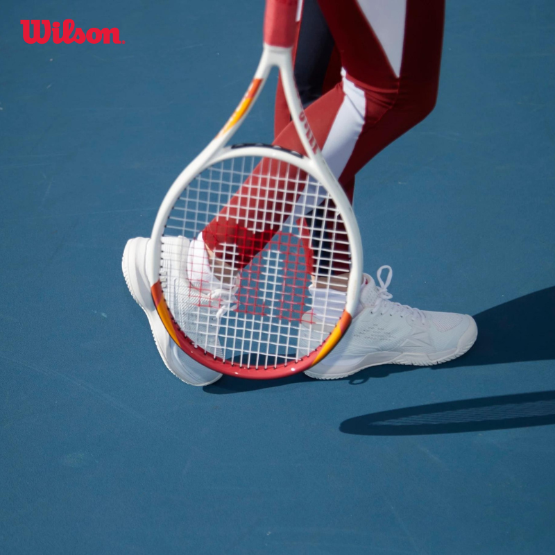 Wilson Six One Tennis Vợt Tennis WR125010U2 | www.wilsonsports.com.vn
