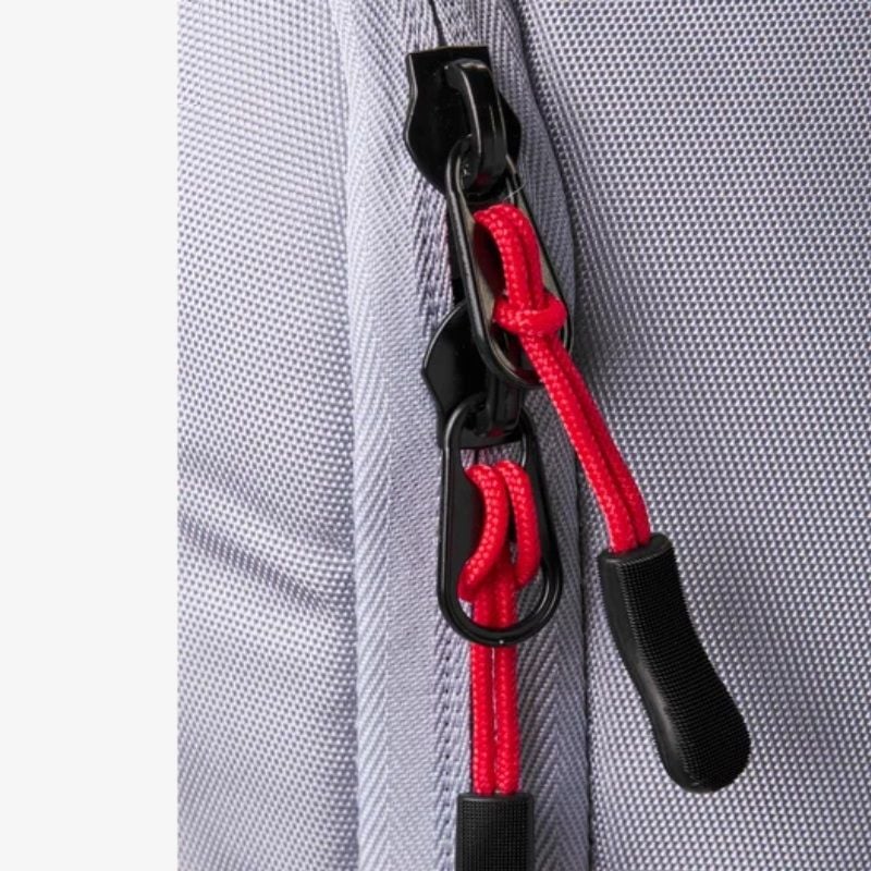 Balo Đựng Vợt Pickleball Wilson Gray/Red WR8905701001