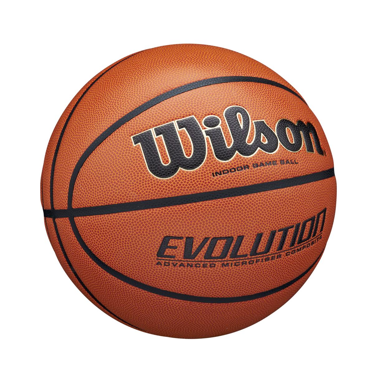 Bóng Rổ Wilson Evolution WTB0516