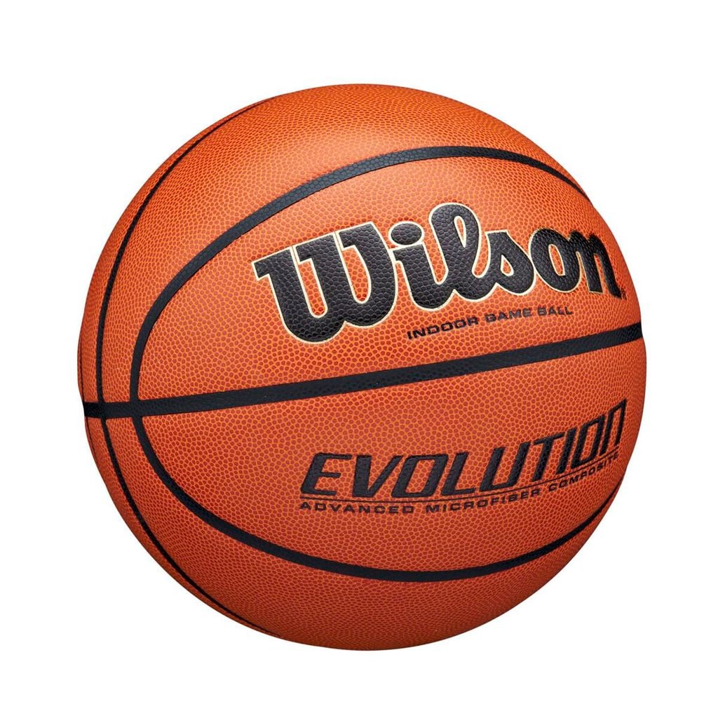 Bóng Rổ Wilson Evolution WTB0516