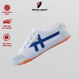 Giày Bata 3 sọc mũi da Bình Minh, giày quốc dân. – Giay Binh Minh