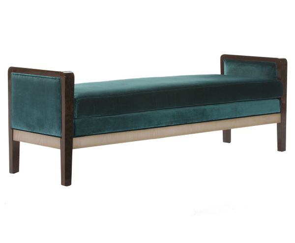 BENCH ASCOT – Nội Thất HOUZ