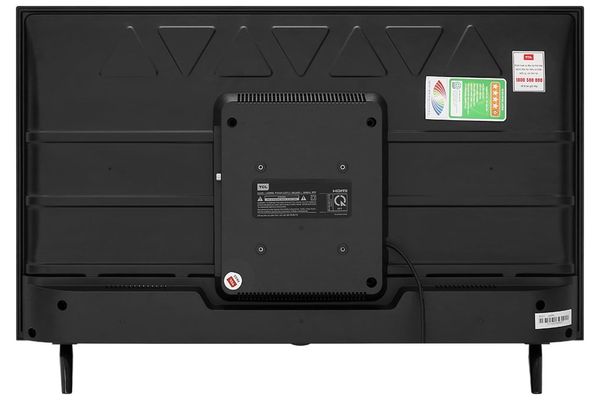 Android Tivi QLED TCL 4K 55 inch 55C725