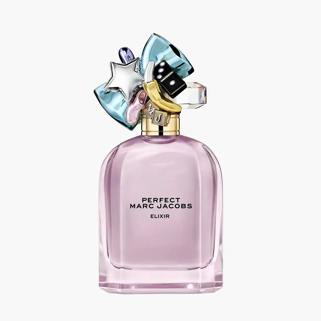 Marc Jacobs Perfect Elixir EDP - loveperfume