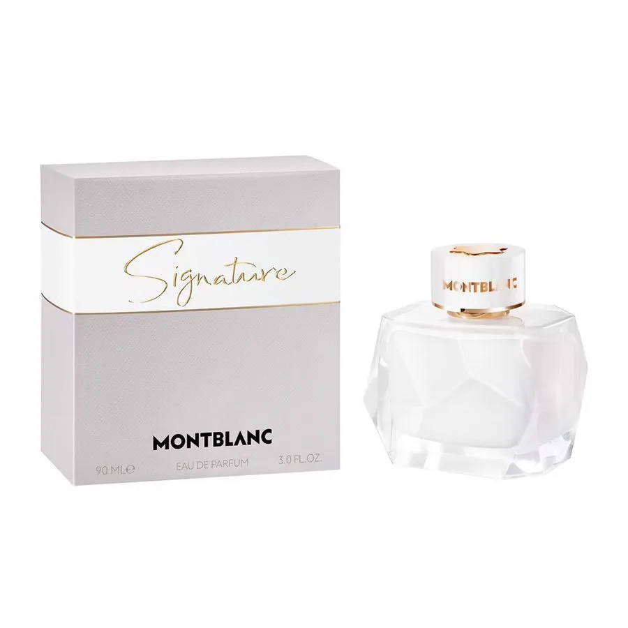 Montblanc Signature EDP – loveperfume