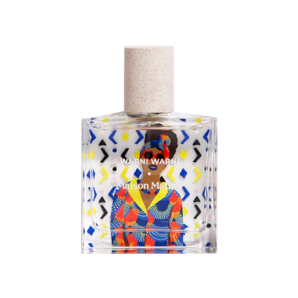 Maison Matine Warni Warni - loveperfume