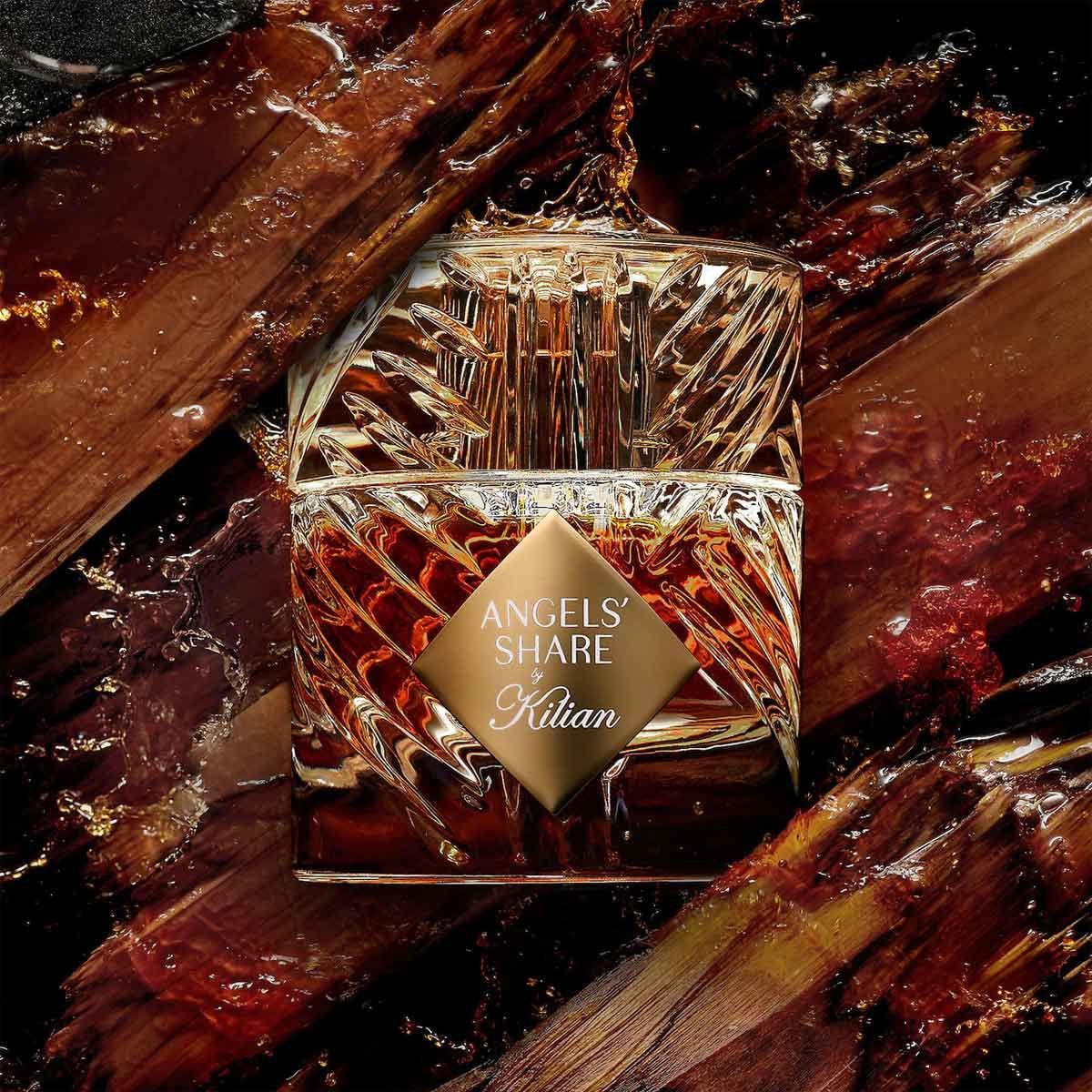 Kilian Angels’ Share EDP – loveperfume