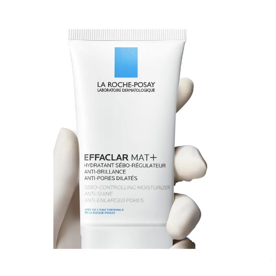 Kem Dưỡng Da La Roche-Posay Effaclar Mat+ 40mlKem dưỡng La roche posay ...