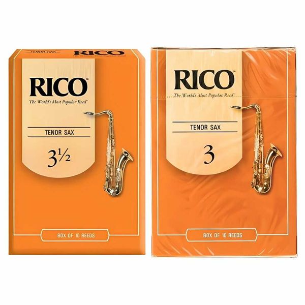 Dăm Kèn Saxophone Tenor Rico – MEY STORE