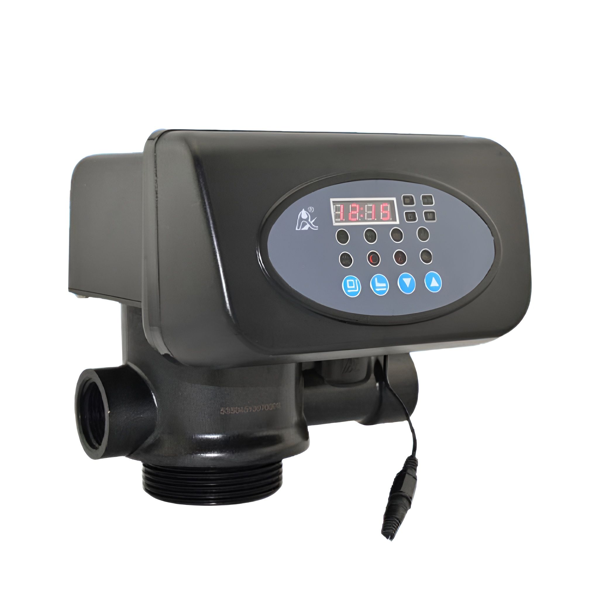 Van tự động Autovale Runxin 3 ngã F67P1 (đã bao gồm lưới van) – Kingwater