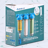 Hệ Thống Lọc Tổng Atlas Filtri Hydra Rainmaster - Phù Hợp Chung Cư – Kingwater