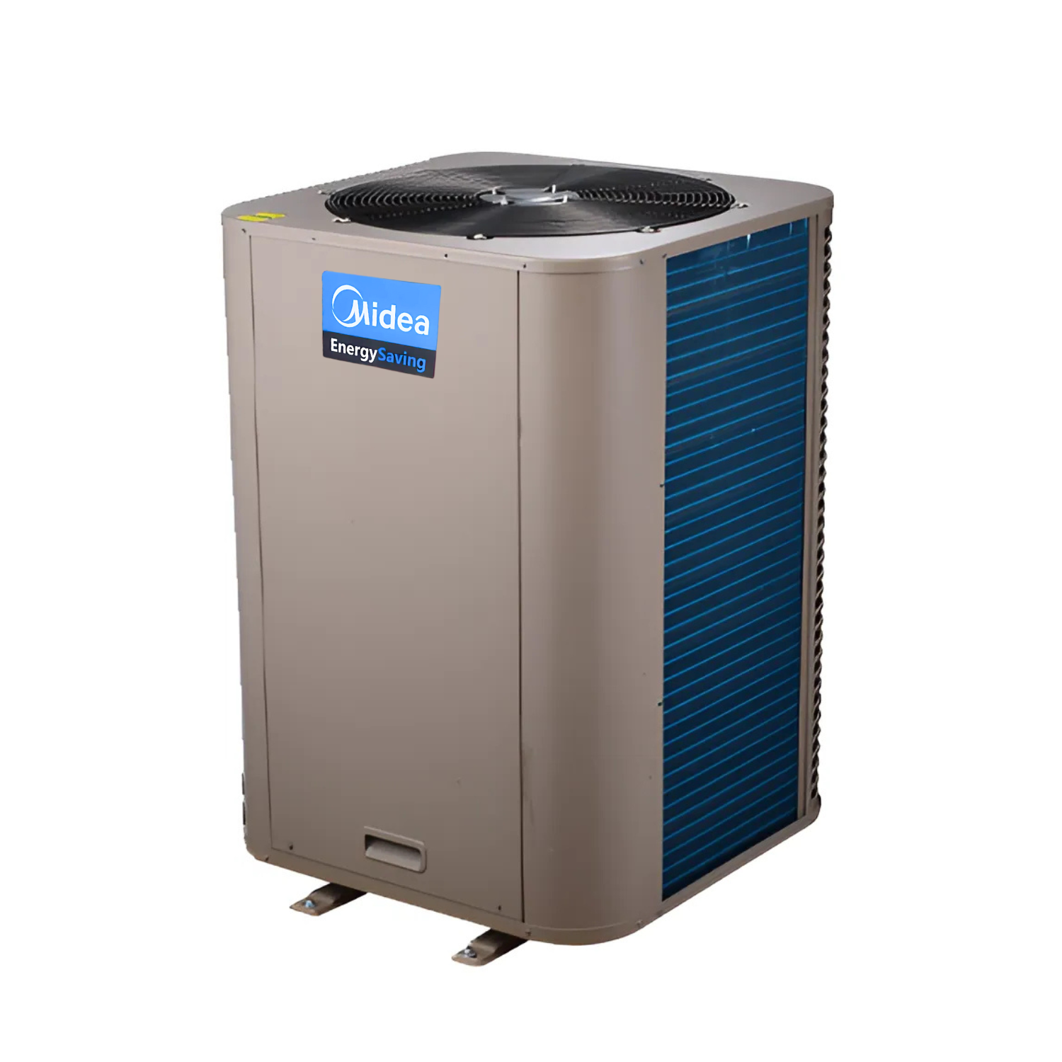 Máy Bơm Nhiệt Midea RSJ-200/ZN1-540V1 - Heatpump Công Nghiệp – Kingwater