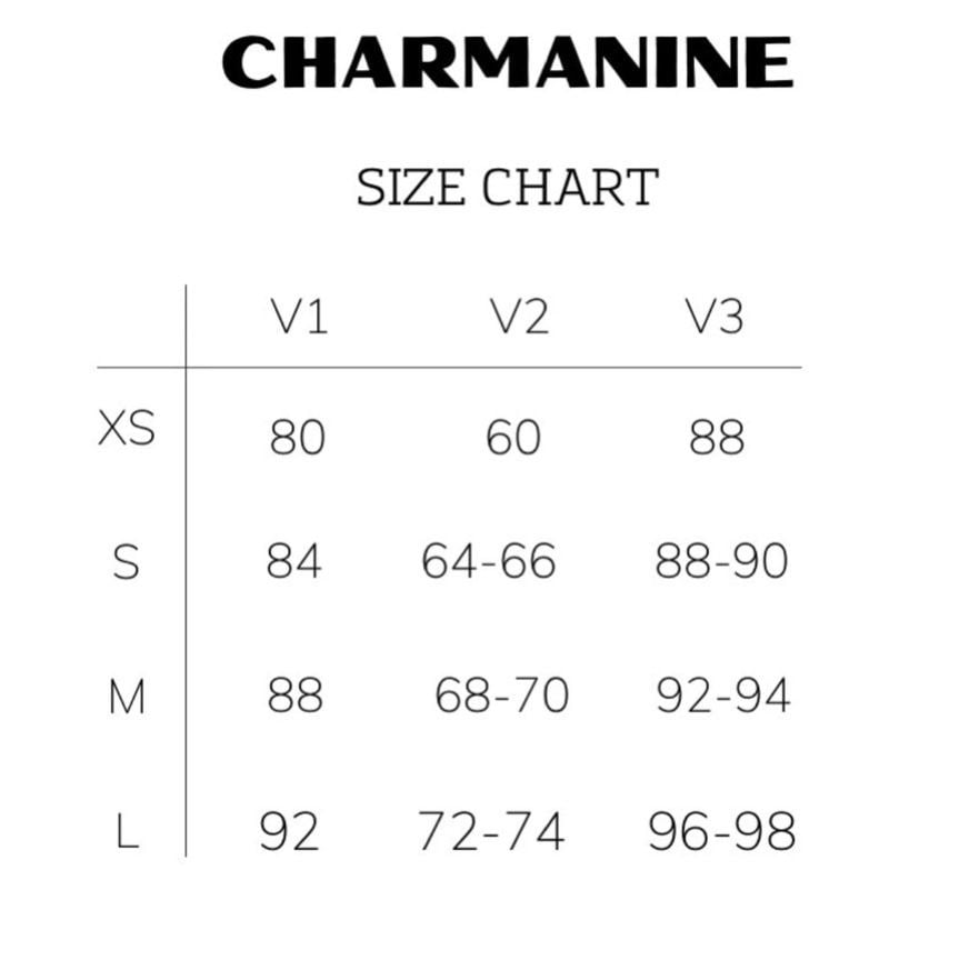 Fanstastic Dress – Charmaninebyhhoa