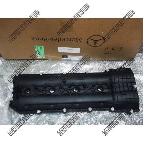 Mercedes 156 016 20 05 Valve cover R A1560162005