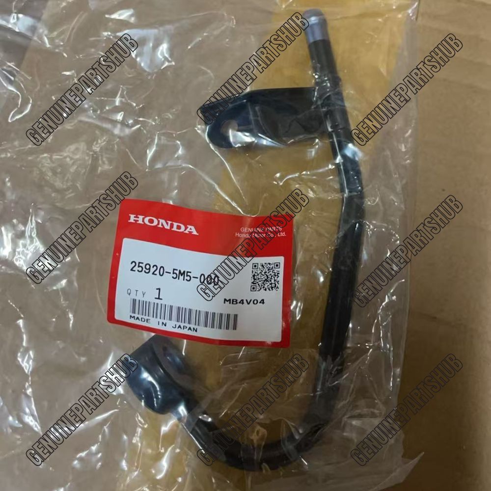 Honda 25920-5M5-000 Atf Pipe Assembly B (259205M5000)