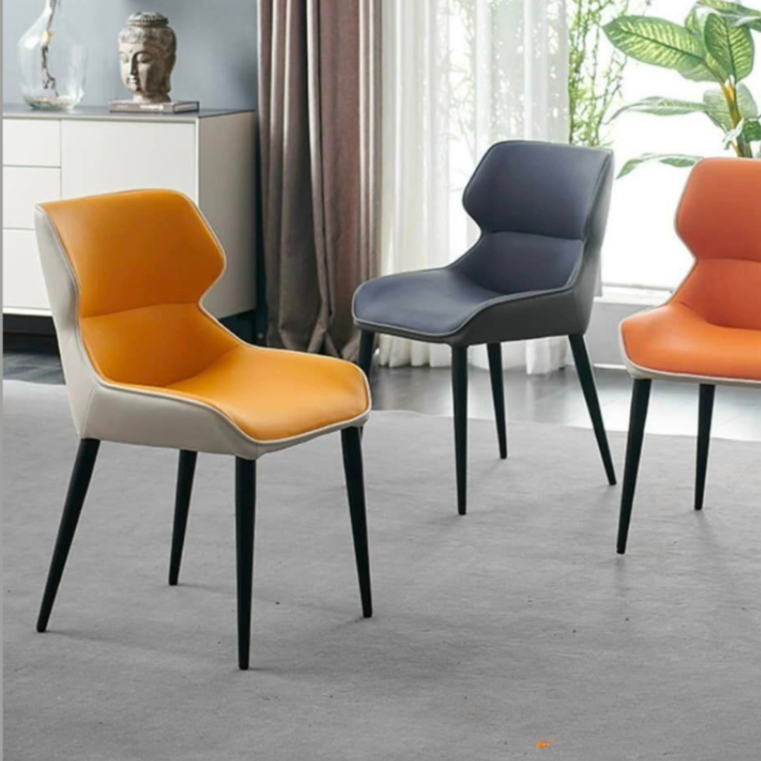 GHẾ VEROL– tongkhonoithatelegant