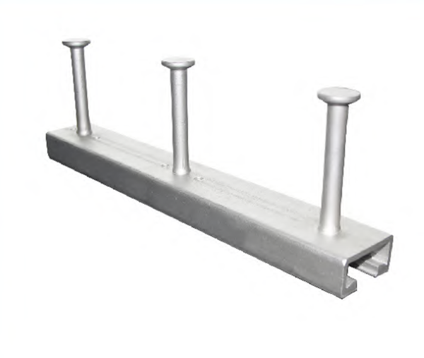 Embedded Cast-In Channel – ALtac Ltd., Co