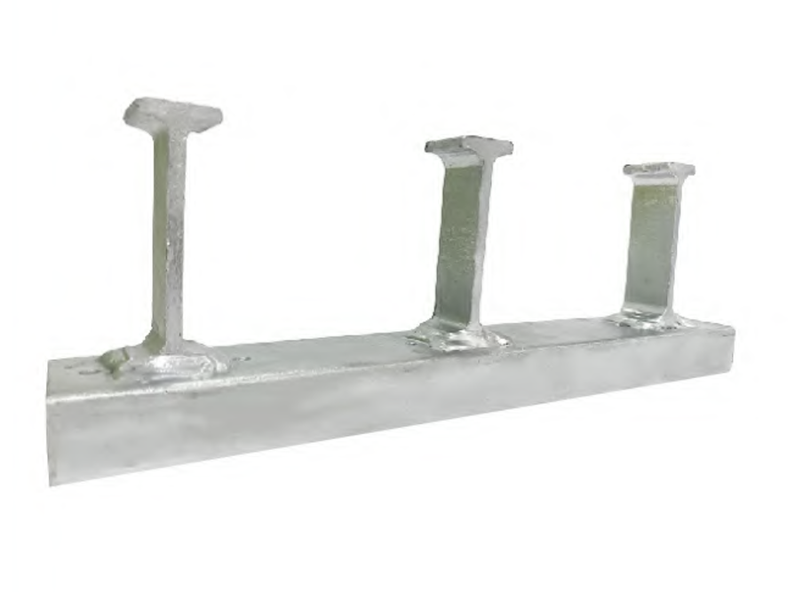 Embedded Cast-In Channel – ALtac Ltd., Co