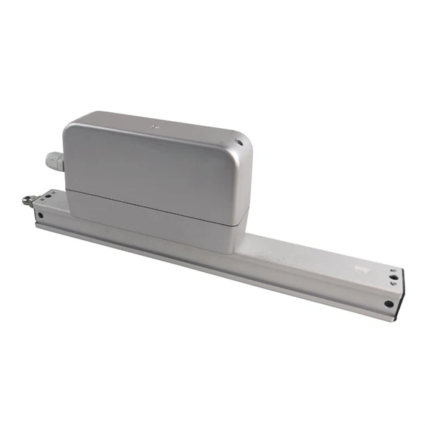 600N Rack Actuator 300mm – ALtac Ltd., Co