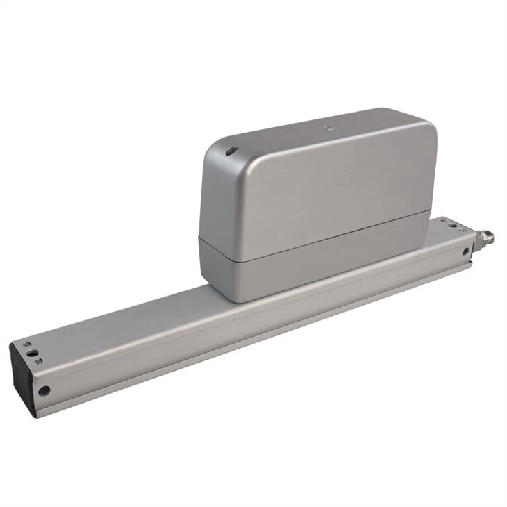 600N Rack Actuator 100mm – ALtac Ltd., Co