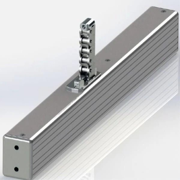 Side Opening Chain Actuator – ALtac Ltd., Co