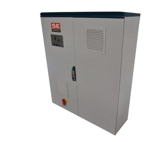 2.3.6 Fan Control Panel – ALtac Ltd., Co