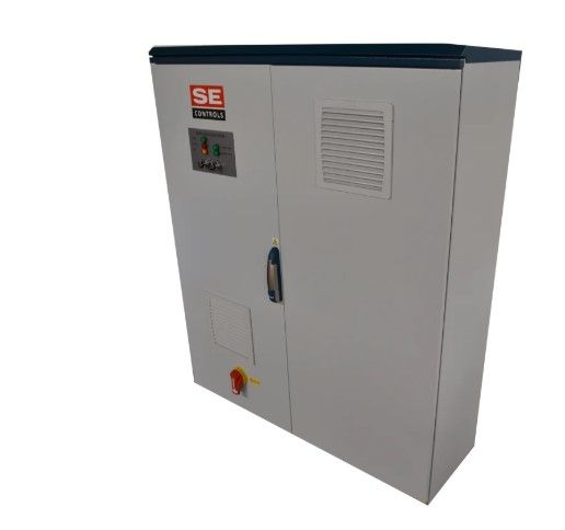 2.3.6 Fan Control Panel – ALtac Ltd., Co