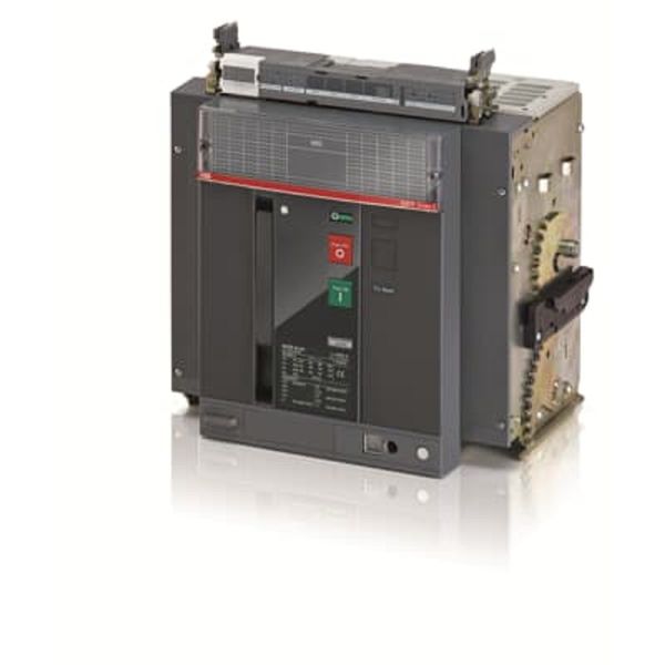 Máy cắt không khí ACB ABB 4P 2500A 66KA LOẠI E2.2N Ekip Dip LSIG – Công ...
