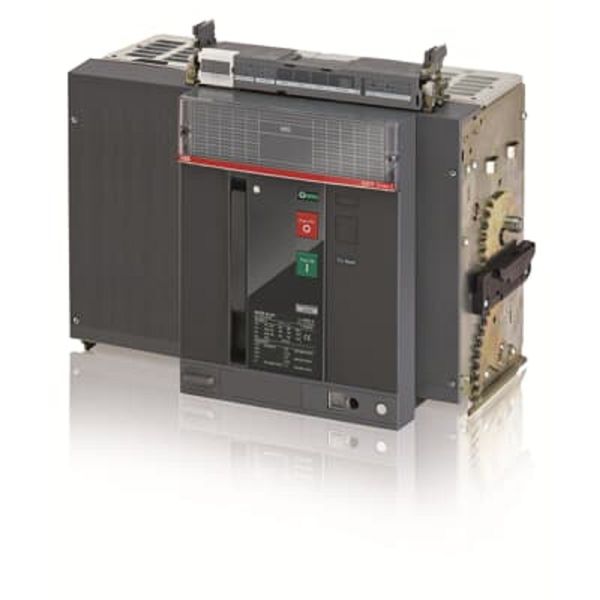 Máy cắt không khí ACB ABB 4P 2500A 150KA LOẠI E4.2V LSIG – Công Ty Cổ ...