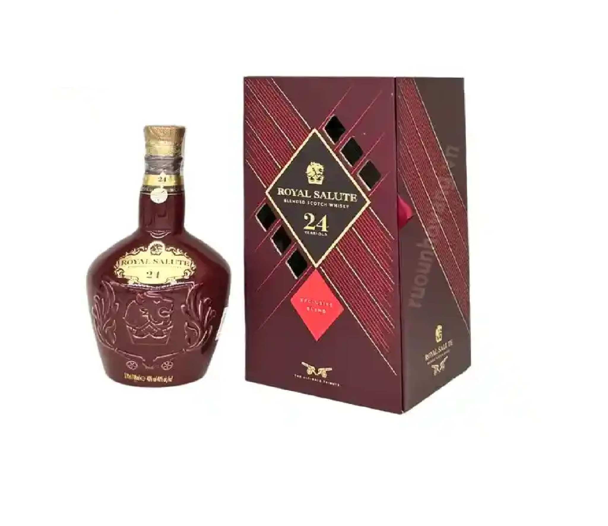 Rượu Chivas Regal 24 Year Old CTY (700ml)