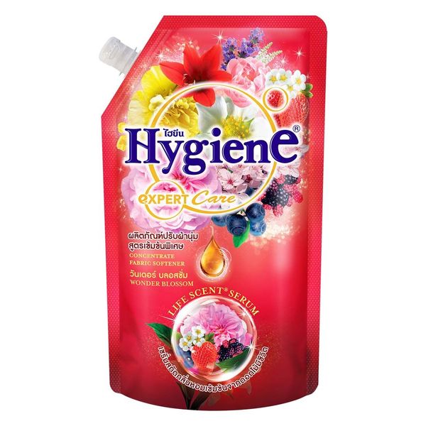 Nước Xả Hygiene Angel Bloom (1300ml)