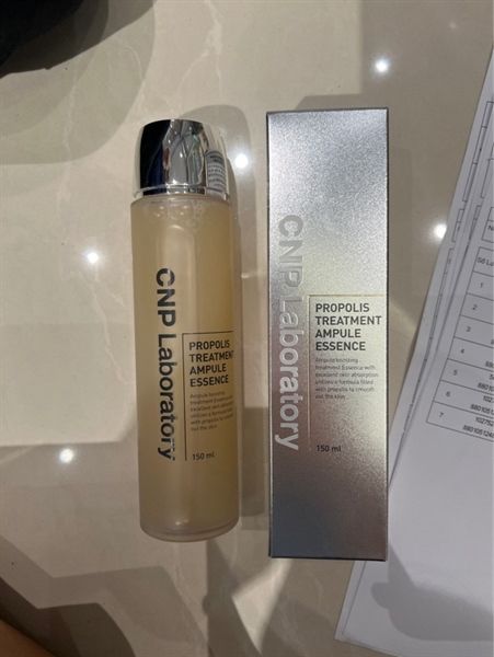 Nước thần keo ong Cnp Laboratory 150ml