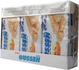 Bánh xộp kem GUSSEN (22gx12)