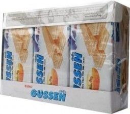 Bánh xộp kem GUSSEN (22gx12)