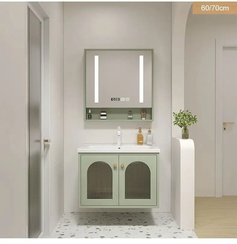 Tủ Lavabo MAAMO MF32-80