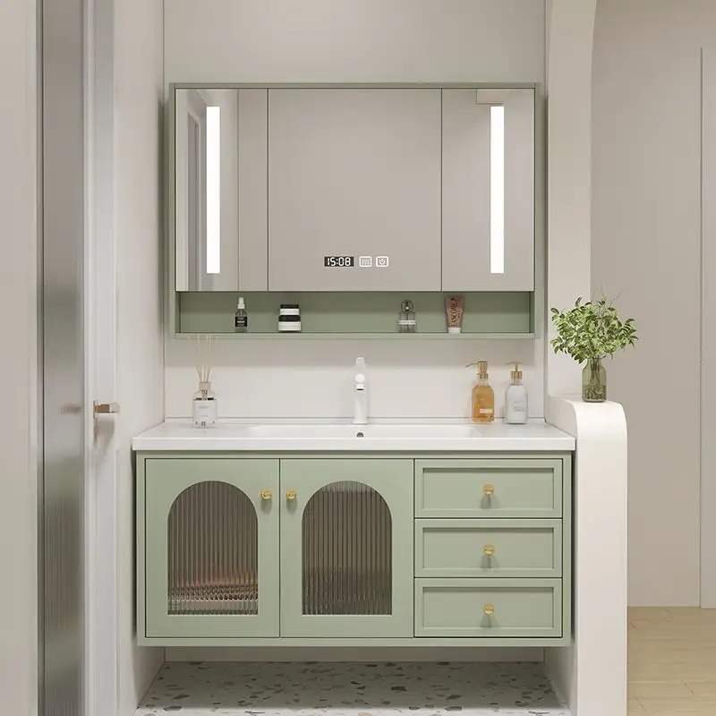 Tủ Lavabo MAAMO MF32-80