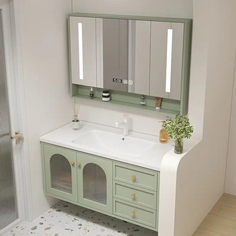 Tủ Lavabo MAAMO MF32-80