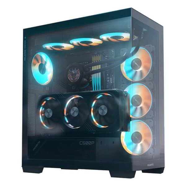 EAGLE PC (Core Ultra 7 285K/RTX 4070 SUPER 12G/RAM 32GB/SSD 1TB) – May ...