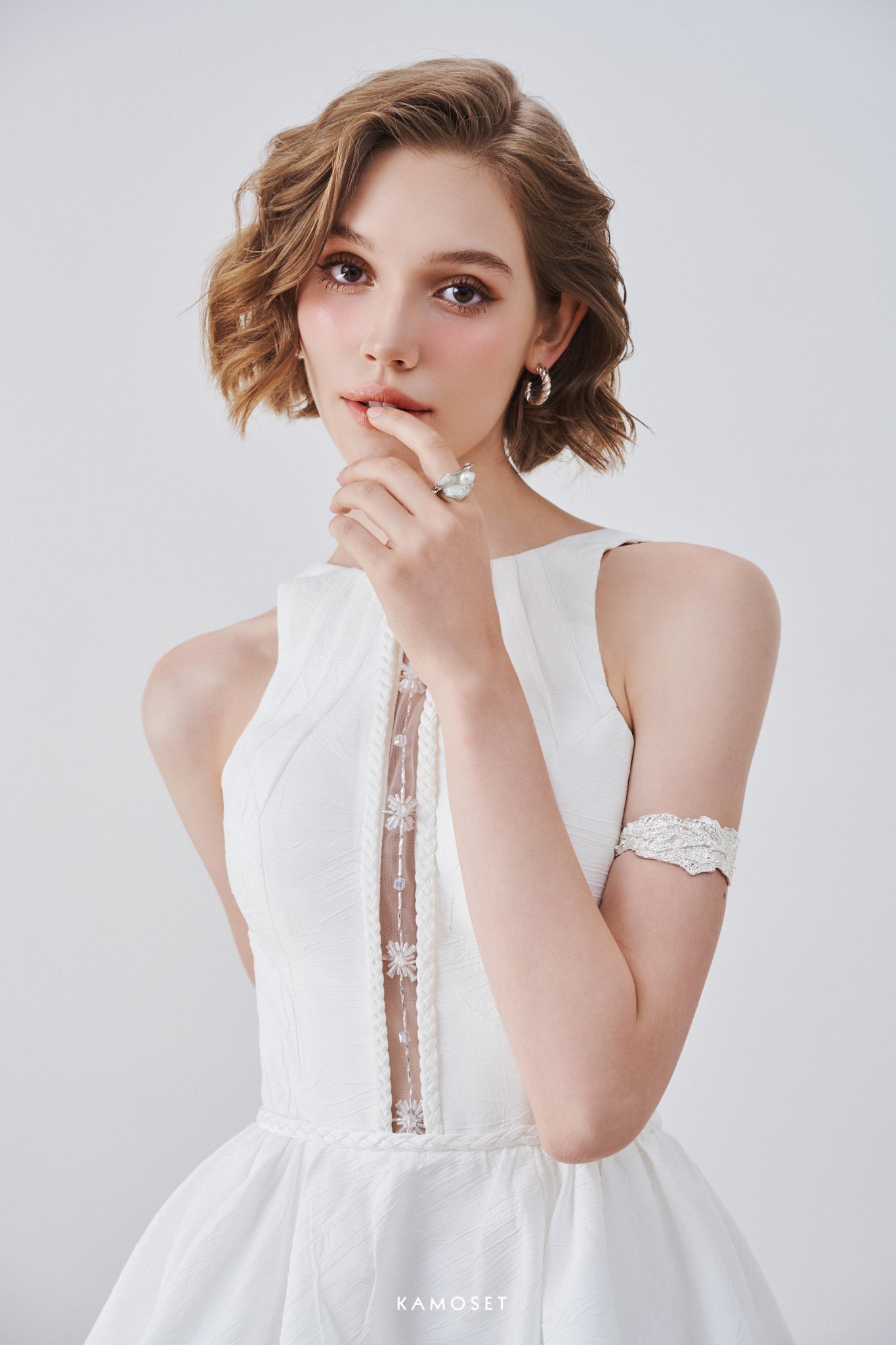 Kamoset | Jonci Dress