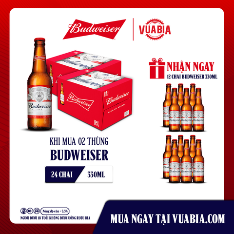 VUA BIA – Mua Bia Với Giá Tốt Nhất Việt Nam