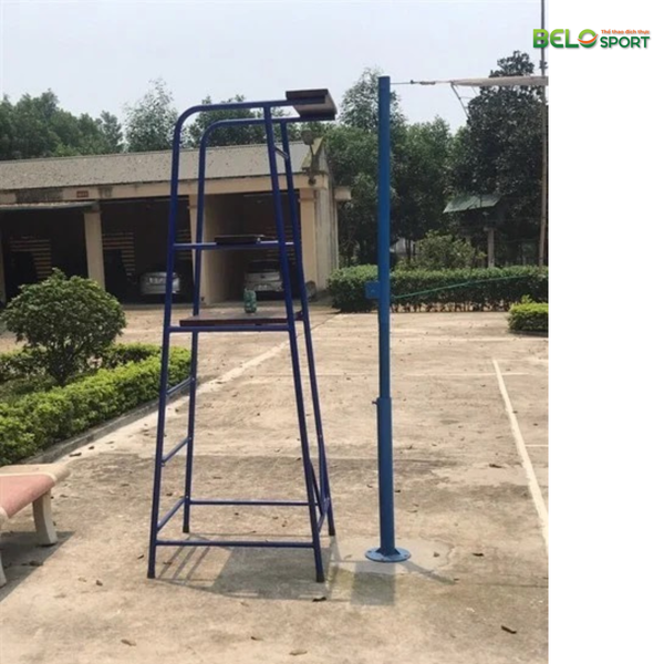 Ghế Trọng Tài Môn Bóng Chuyền