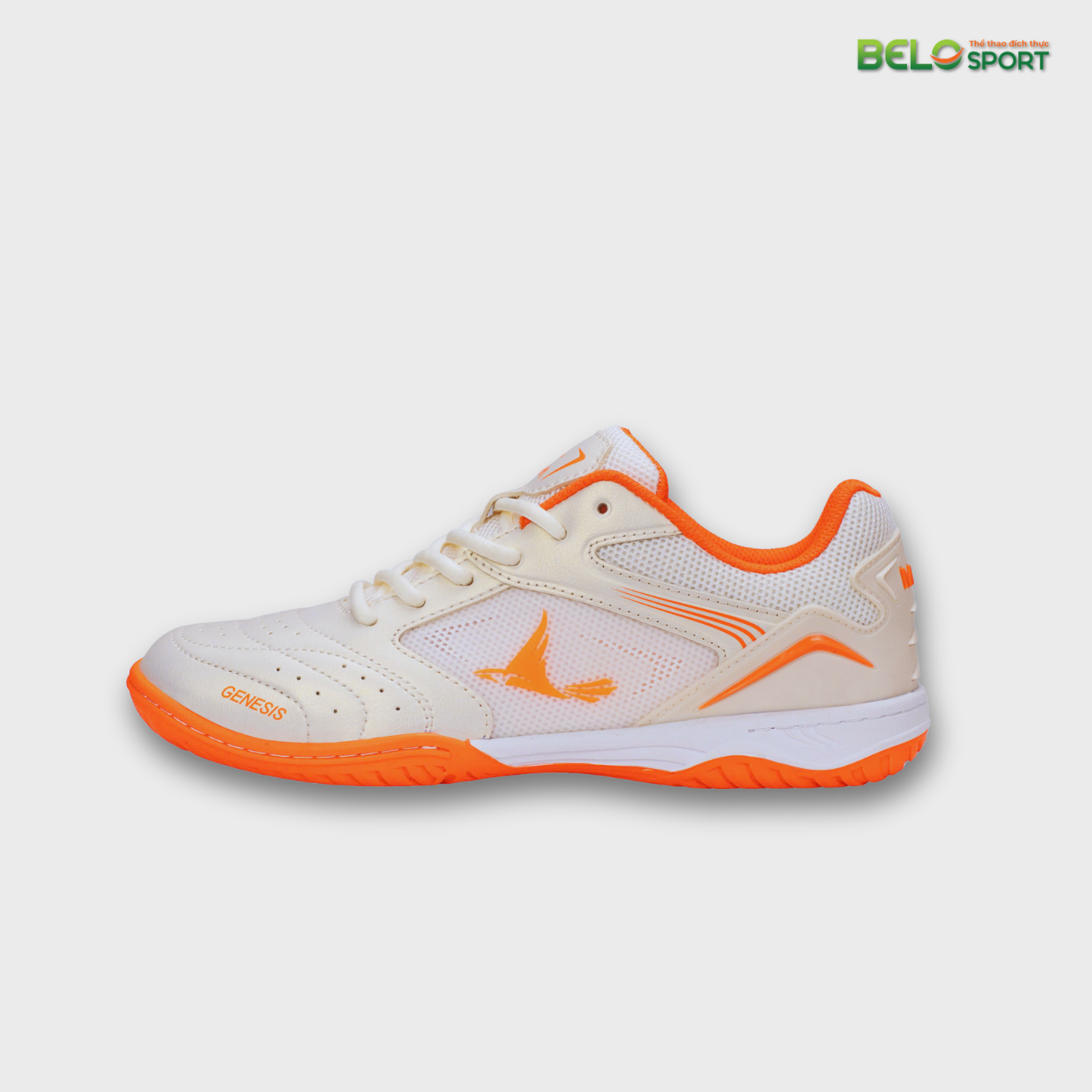 Giày Cầu Lông Mira Genesis