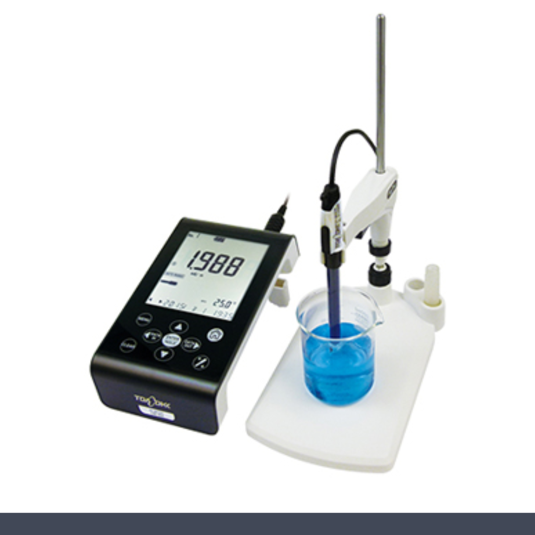 Desktop Conductivity Meter – DĨNH THÀNH