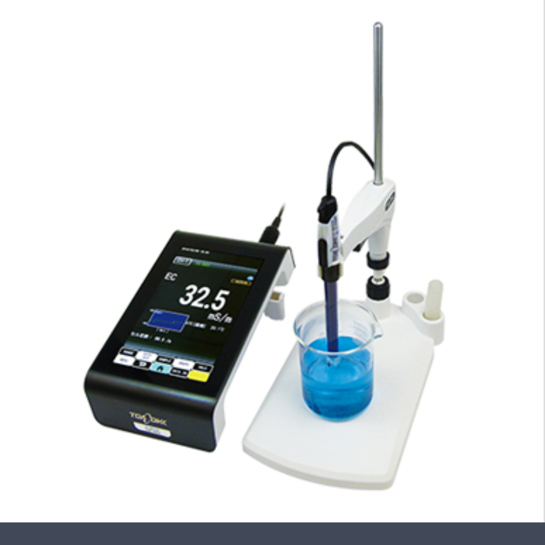 Desktop Conductivity Meter – DĨNH THÀNH