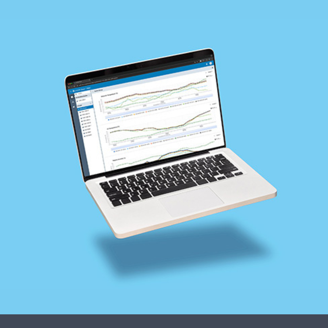 Real-time Cloud Data Management System – DĨNH THÀNH