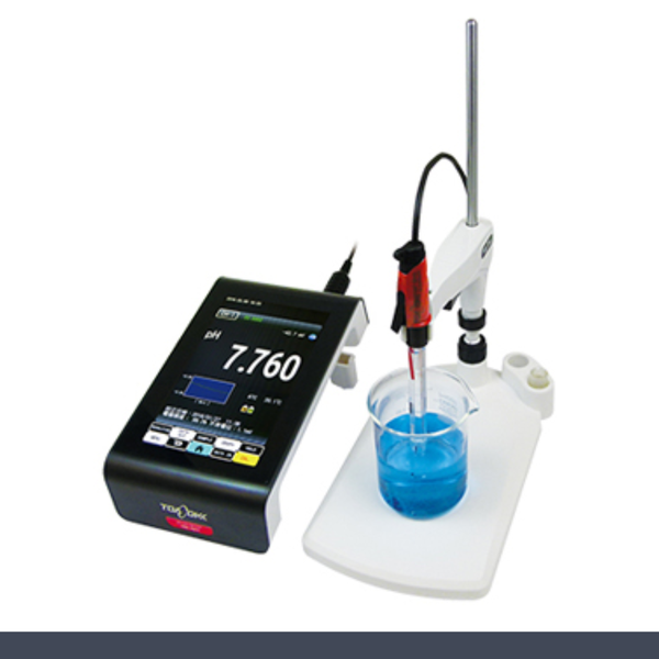 Tabletop pH/ION Meter – DĨNH THÀNH