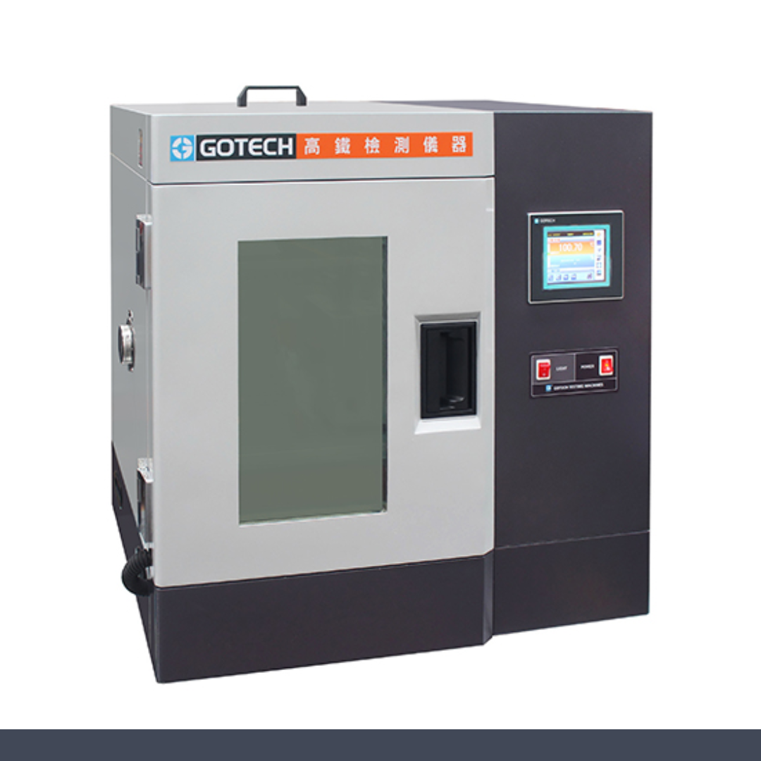 Benchtop Temperature & Humidity Tester – DĨNH THÀNH