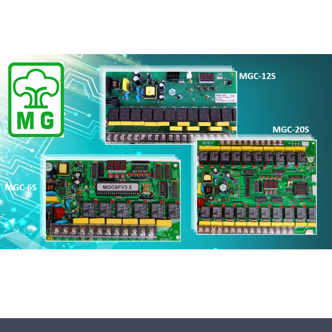 SEQUENTIAL CONTROLLER – DĨNH THÀNH