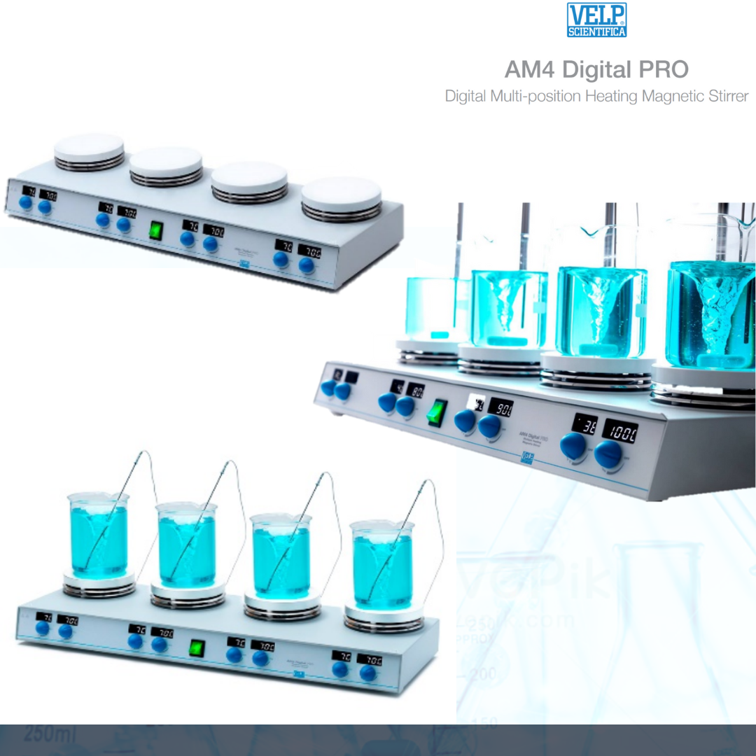 Multi-position Hot Plate Stirrer – DĨNH THÀNH