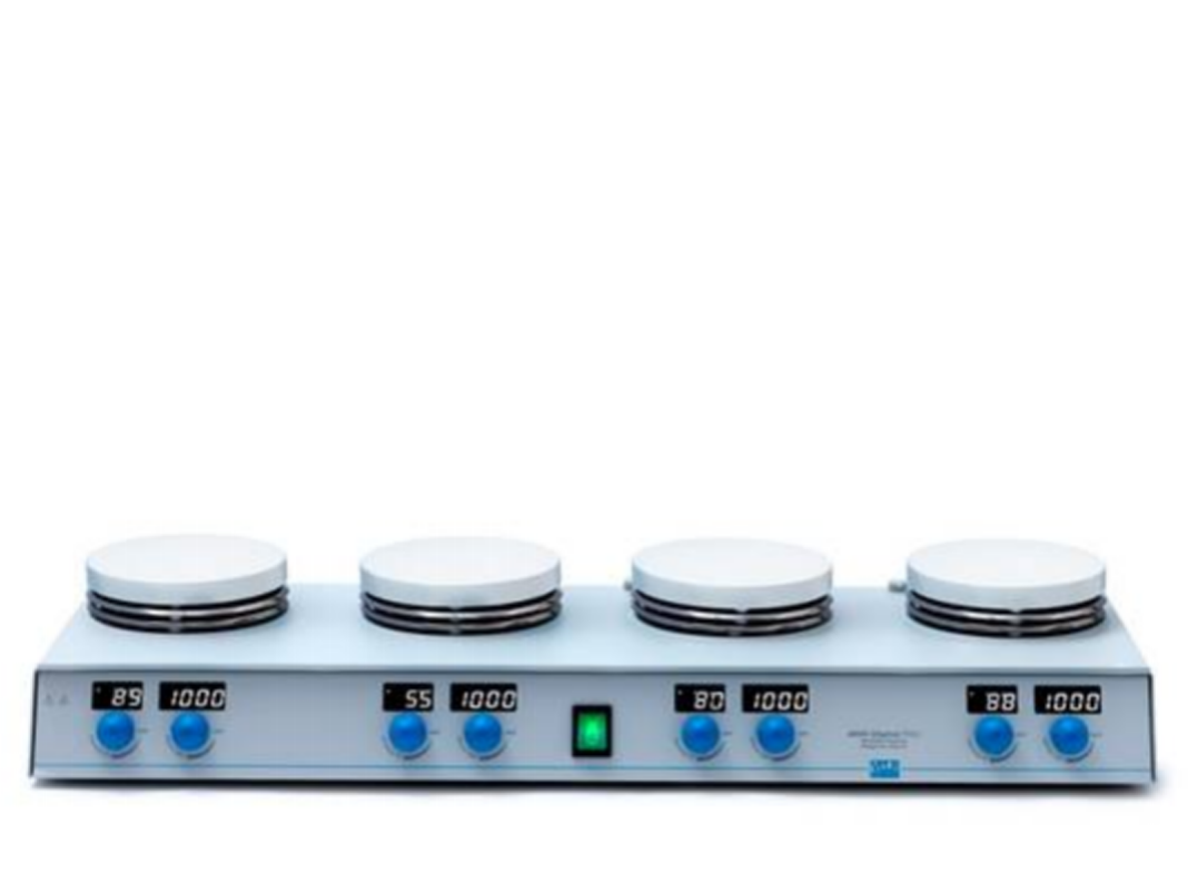 Multi-position Hot Plate Stirrer – DĨNH THÀNH